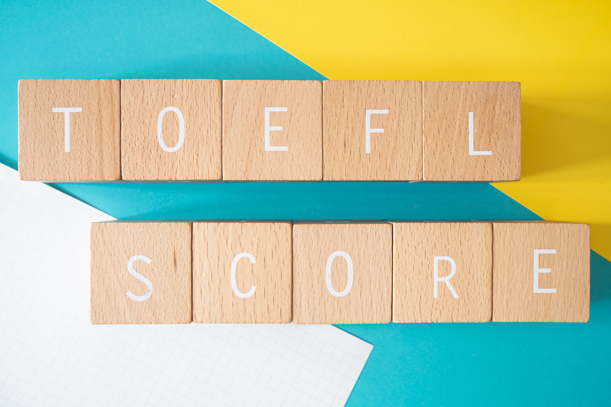 TOEFL ITPスコアの目安は？英検やCEFRとの換算表も紹介 | ENGLISH TIMES