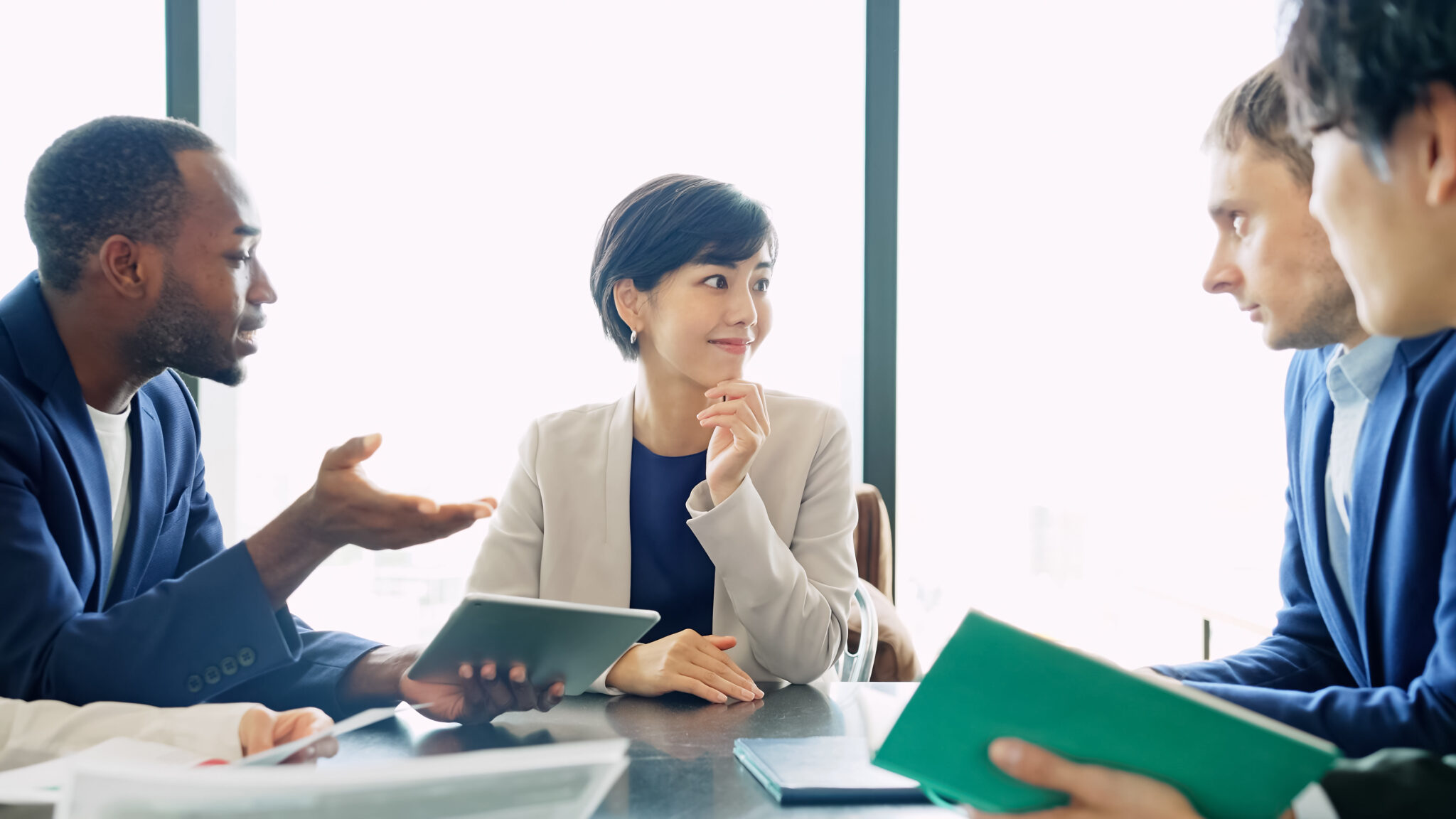 TOEFLの満点は何点？すごさや日本人の取得難易度について解説 | ENGLISH TIMES