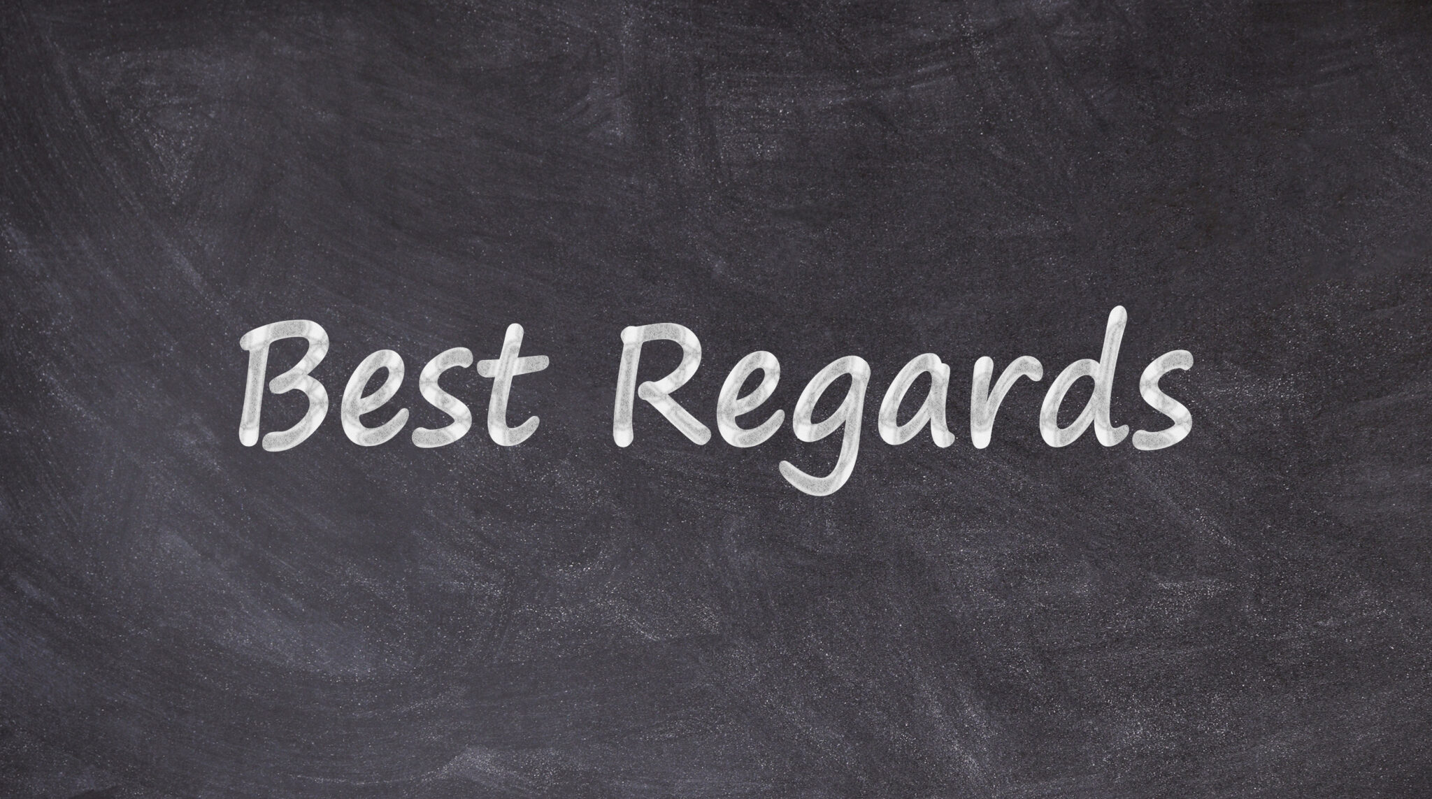 「best regards」はどんな意味？ビジネスメールで使える例文と共に紹介 | ENGLISH TIMES