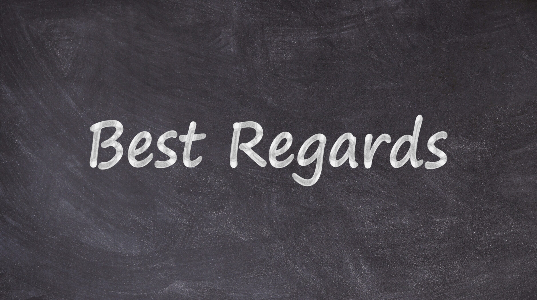 「best regards」はどんな意味？ビジネスメールで使える例文と共に紹介 | ENGLISH TIMES