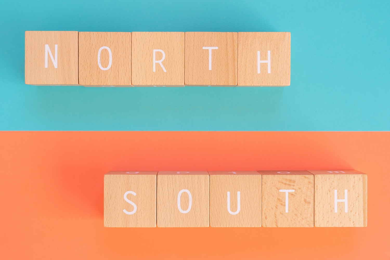 東西南北は英語で何と言う？方角・方位の言い方、使い方 | ENGLISH TIMES