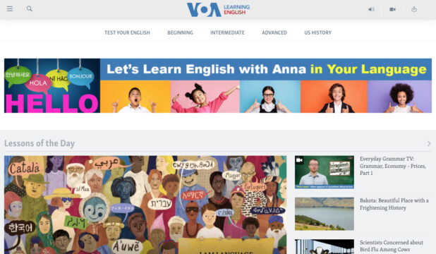 【和訳付き＆無料】英語ニュースサイト5選！リスニング力UPにおすすめの勉強法も紹介 | ENGLISH TIMES