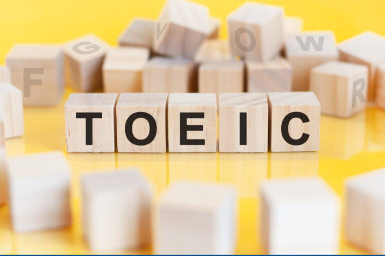 TOEIC SWの勉強方法4つのやり方を解説【初心者向け】 - 短期集中TOEIC対策スクール「トライズ」