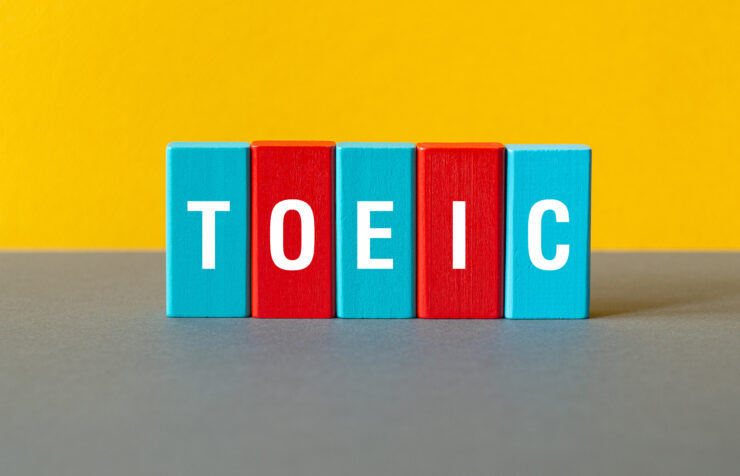 TOEIC450点のレベルはどのくらい？スコアを上げる方法も解説！ - 短期集中TOEIC対策スクール「トライズ」